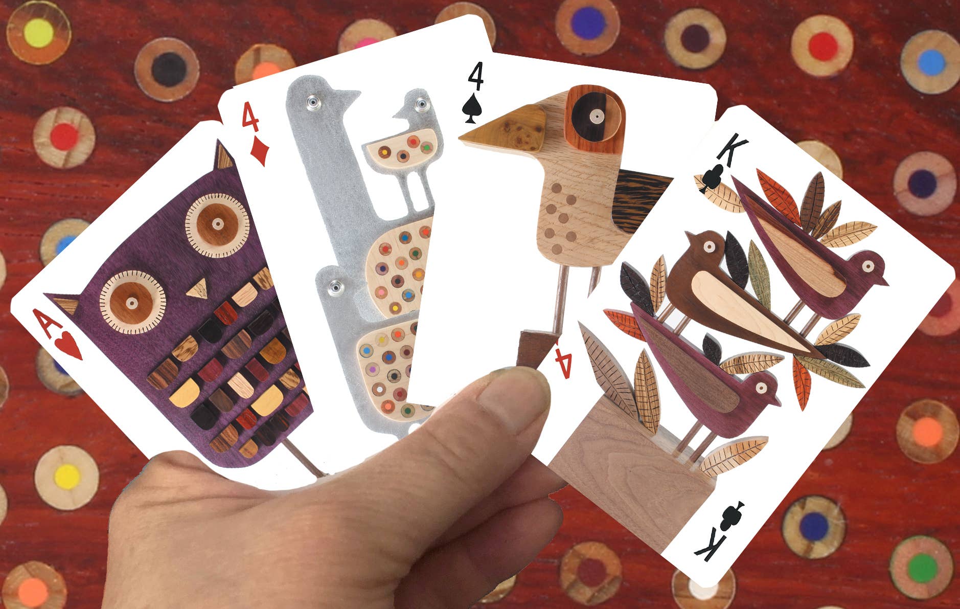 Card Games – Ebb & Flow Boutique